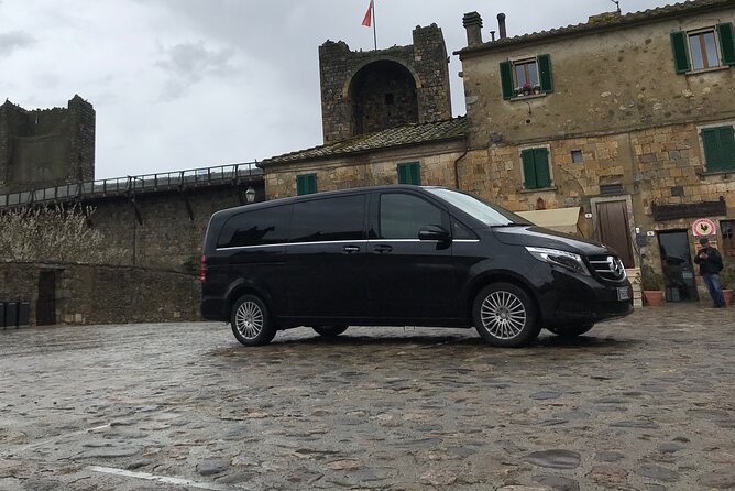 Private transfer Hotel Florence / Florence Airport - Value and Cost Analysis