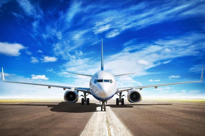 Private Transfer: Hotel to Beijing International Airport - Why Consider This Transfer?