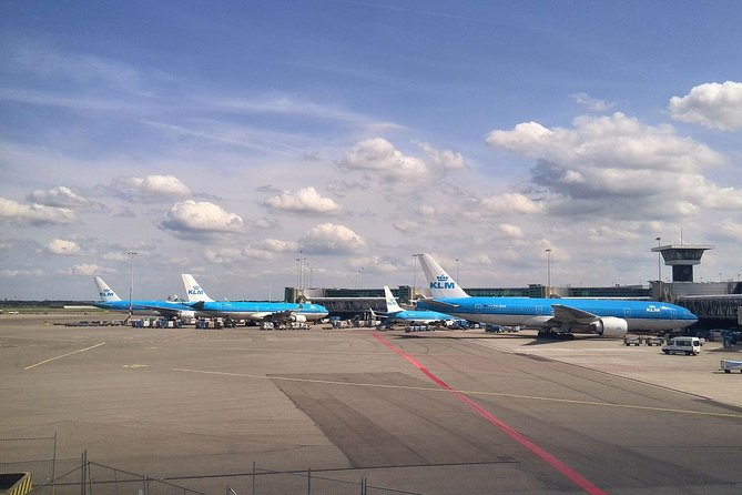 Private Transfer: Hotel to Beijing International Airport - Who Will Love This Service?