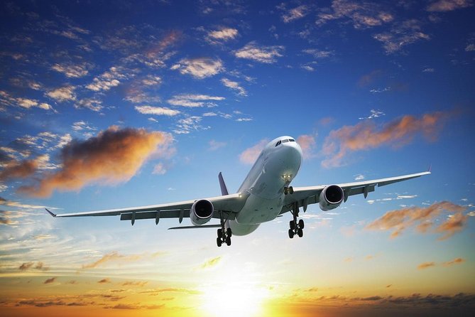 Private Transfer: Hotel to Beijing International Airport - The Sum Up: Is It Worth It?