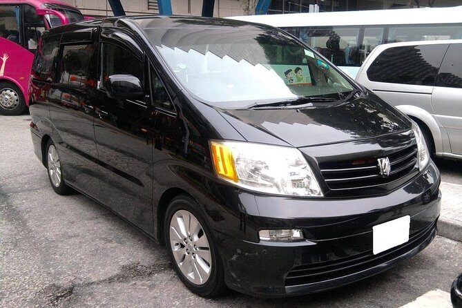 Private Transfer: Hotel to Shanghai Stadium (Football Match, League of Legends) - Discover the Convenience of a Private Transfer to Shanghai Stadium