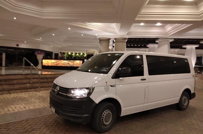Private Transfer Hotel Zone from Cancun to the Airport - FAQ
