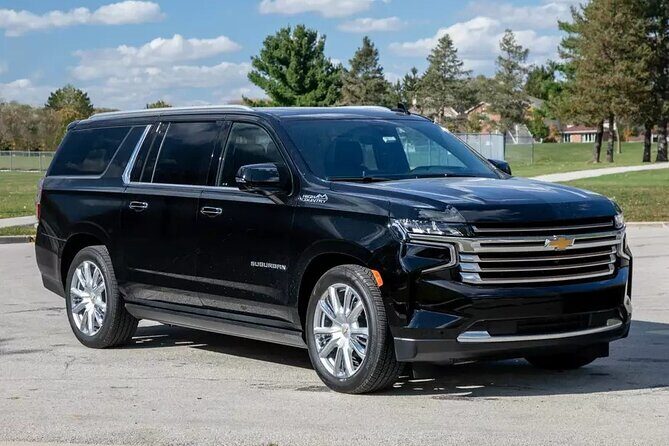 Private Transfer: Hotel Zone to Cancun Airport CUN in SUV - Authentic Insights from Other Travelers