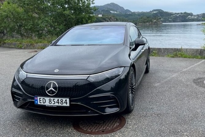 Private Transfer - Hotels & Cruise Ports - Airport 1-14 pax - Booking and Pricing