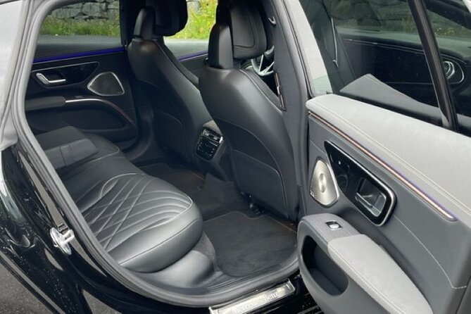 Private Transfer - Hotels & Cruise Ports - Airport 1-14 pax - Reviewing the Experience from Travelers