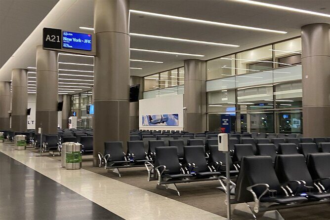 Private transfer: Hotels to SLC Airport - FAQs