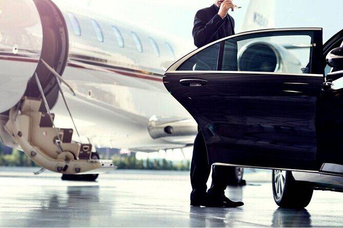 Private Transfer in a Luxury Vehicle to and from MSY Airport - Vehicle Quality and Cleanliness