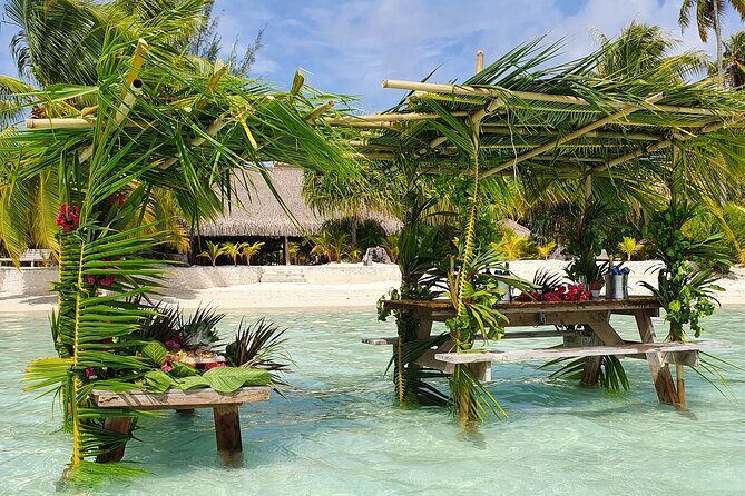Private Transfer in Bora Bora from East Area - Pricing and Value