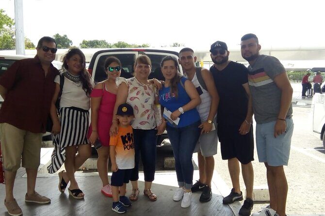 Private Transfer in Cancun - The Bottom Line