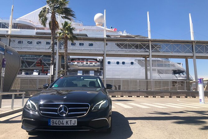 Private Transfer in Cruise Port and BCN Airport - Who Will Benefit Most?