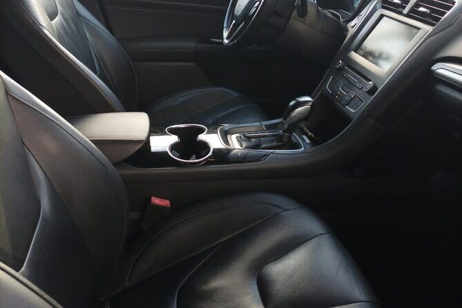 Private Transfer in Guadeloupe - Key Points