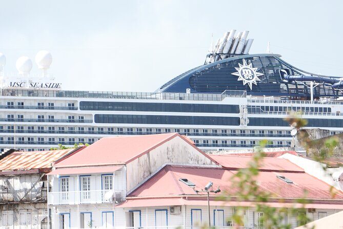 Private Transfer in Guadeloupe - Why This Transfer Makes Sense for You