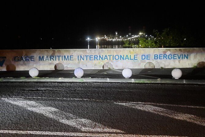 Private Transfer in Guadeloupe - The Sum Up