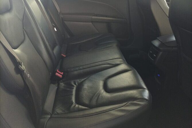 Private Transfer in Guadeloupe - FAQ