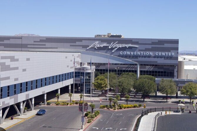 Private Transfer in Las Vegas with Personal Driver - Meeting Points and Flexibility