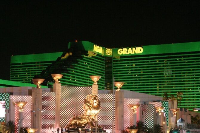 Private Transfer in Las Vegas with Personal Driver - Cost and Value Analysis