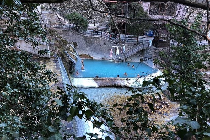 Private Transfer in Macedonia - The Drivers — Friendly and Multilingual