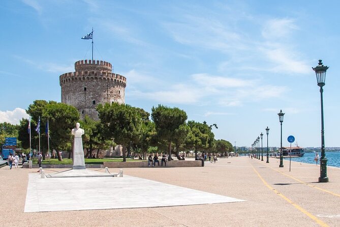 Private Transfer in Macedonia - Flexibility and Customer Service