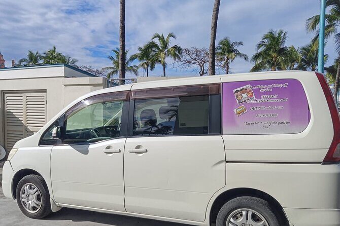 Private Transfer in Nassau (Baha Mar and Surrounding Hotel) - FAQ