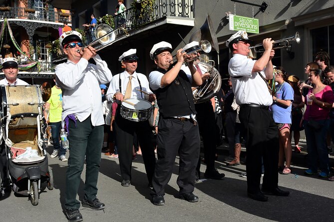 Private Transfer in New Orleans MSY/Home/Hotel/Work - Who Is This Service Best For?