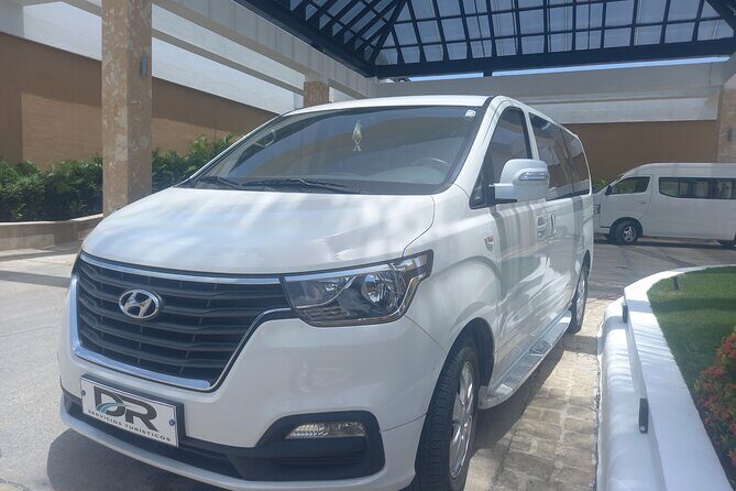 Private transfer in punta cana and bavaro - The Experience in Practice