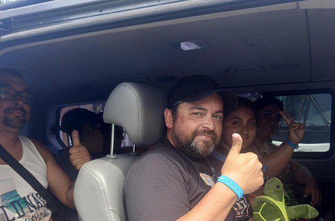 Private transfer in punta cana and bavaro - Additional Considerations