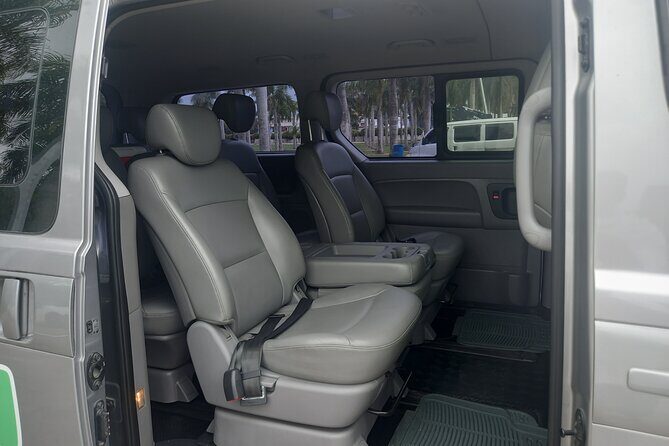 Private transfer in punta cana and bavaro - Who Should Consider This Service?