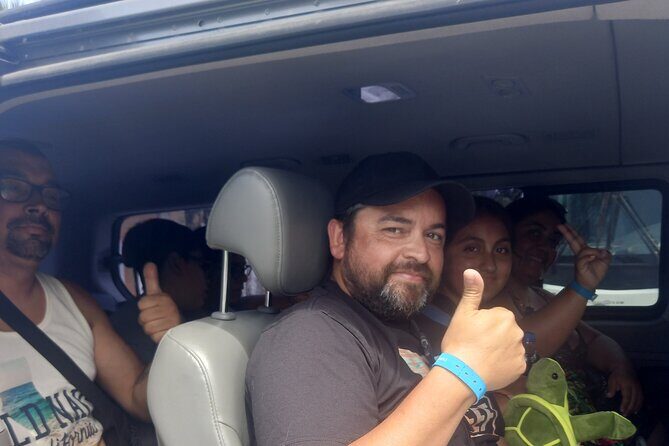 Private transfer in punta cana and bavaro - FAQ