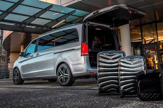 Private Transfer in Punta Cana from Airport and Hotels - Private Transfer in Punta Cana from Airport and Hotels: A Practical Review