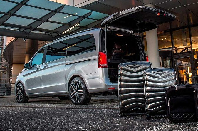 Private Transfer in Punta Cana from Airport and Hotels - Pricing and Value