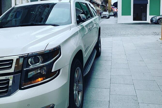 Private Transfer in San Juan - Why Travelers Love It