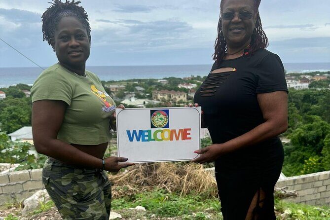 Private Transfer in Sangster Airport and Falmouth - Key Points