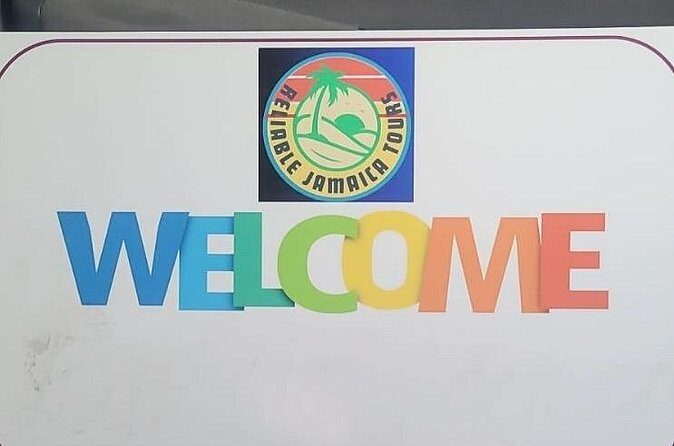 Private Transfer in Sangster Airport and Falmouth - Additional Considerations