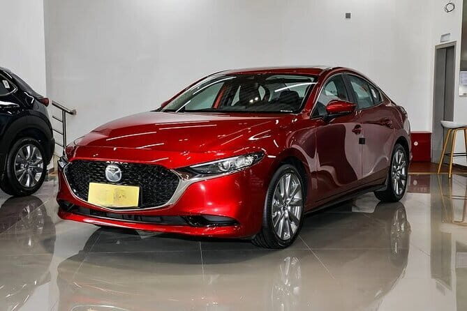 Private Transfer in Shenzhen with English Service - Authentic Experiences from Travelers
