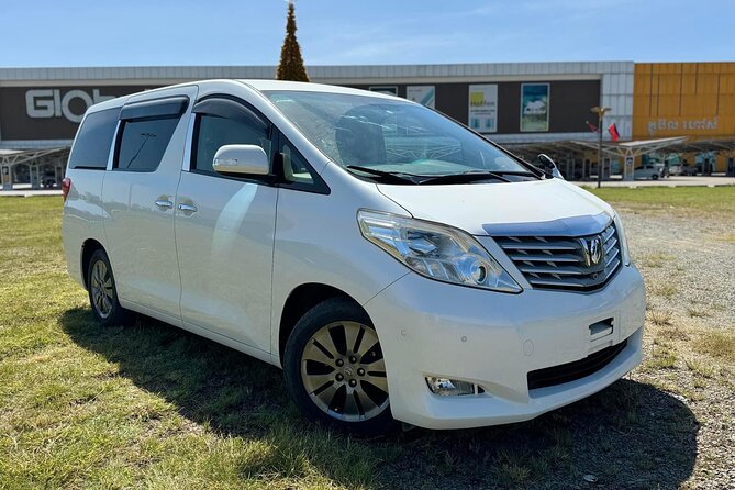 Private Transfer in South Cambodia - Final Thoughts