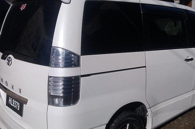 Private Transfer in St. Lucia - FAQ