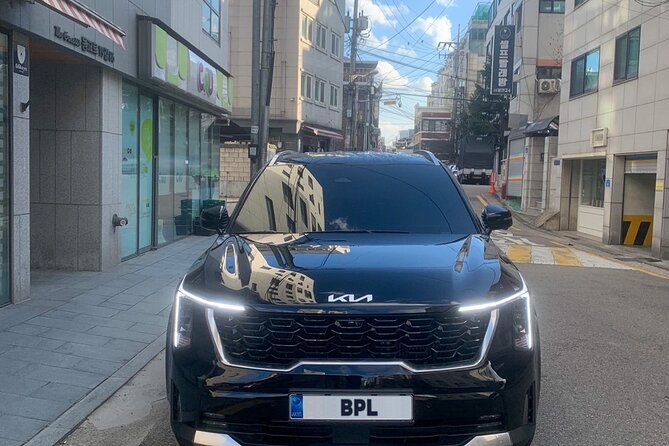 Private Transfer Incheon Intl. Airport >Seoul Vice Versa - Why Travelers Love This Service