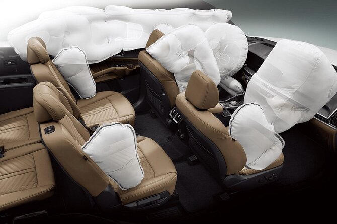 Private Transfer Incheon Intl. Airport >Seoul Vice Versa - The Details that Make the Difference