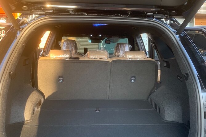 Private Transfer Incheon Intl. Airport >Seoul Vice Versa - Who Will Love This Service?