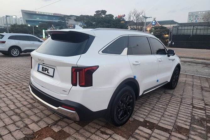 Private Transfer Incheon Intl. Airport >Seoul Vice Versa - FAQ