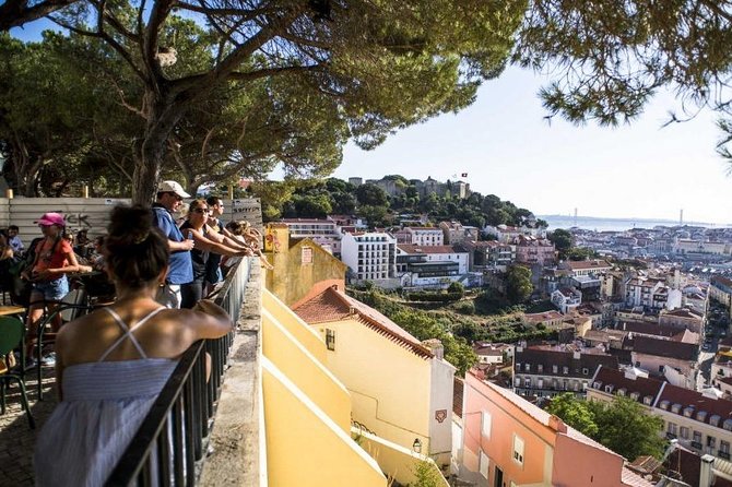 Private Transfer inside Lisbon(3pax) - Final Thoughts
