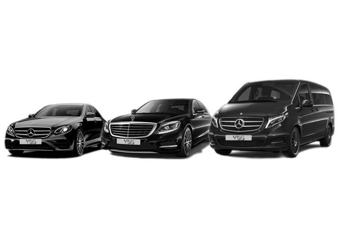 Private Transfer inside Rome - Navigating Rome with Ease: The Private Transfer Experience