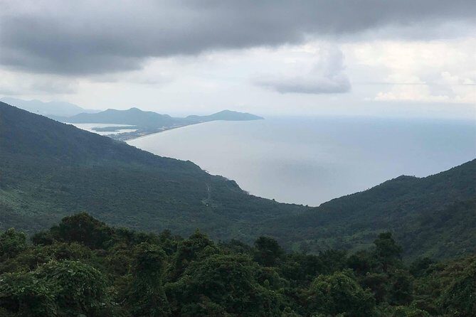 Private Transfer InterContinental Danang To Ba Na Hill Round Trips - FAQ