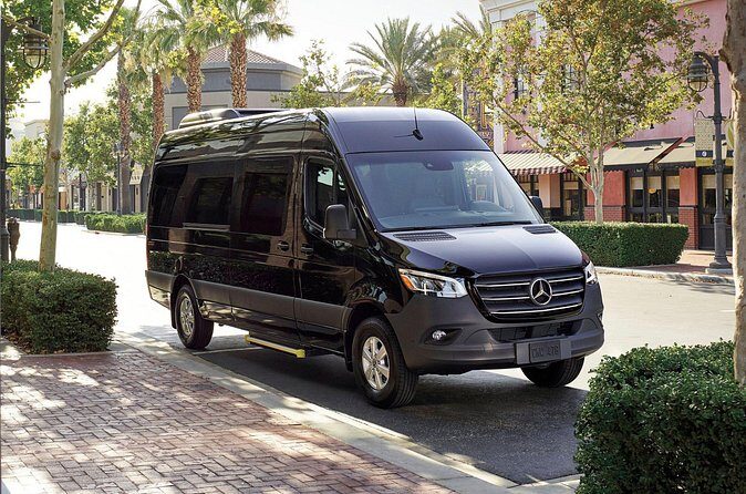 Private Transfer - Jacksonville Airport (JAX) to Carnival Port - FAQ