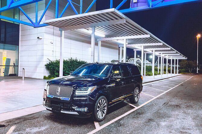 Private Transfer Jacksonville Airport to Carnival Cruise Port - Authentic Traveler Feedback and Real-World Insights