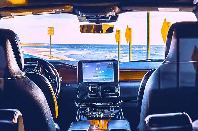 Private Transfer Jacksonville Airport to Downtown Savannah Hotels - Final Thoughts: Is This Transfer Right for You?