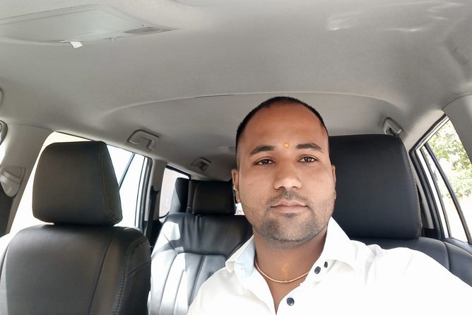 Private Transfer Jaipur Hotels To Jaipur Airport (JAI) Drop - The Journey: What to Expect