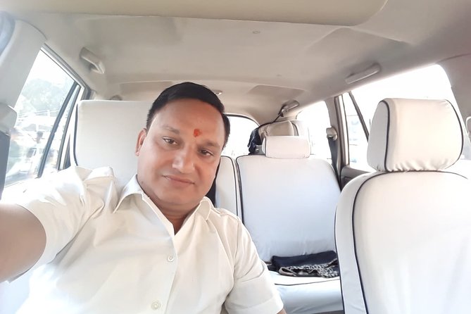 Private Transfer Jaipur Hotels To Jaipur Airport (JAI) Drop - Who Will Benefit Most?