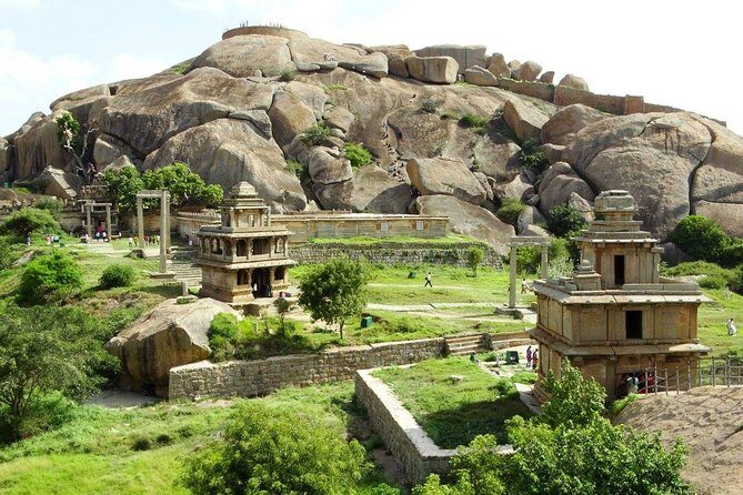 Private transfer - Jaipur to Udaipur via Chittorgarh Fort - Key Points