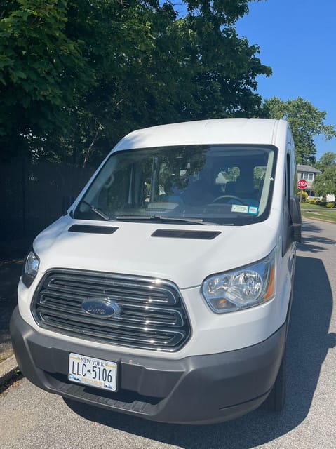 Private Transfer: JFK Airport to Manhattan Up to 10pax - Introducing the Private Transfer from JFK to Manhattan